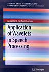 Application of Wavelets in Speech Processing | Mathematical Association of America
