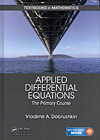 Applied Differential Equations | Mathematical Association of America
