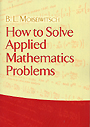 How to Solve Applied Mathematics Problems | Mathematical Association of America