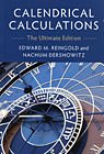 Calendrical Calculations: The Ultimate Edition | Mathematical ...