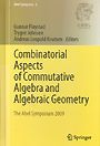 Combinatorial Aspects of Commutative Algebra and Algebraic Geometry | Mathematical Association ...