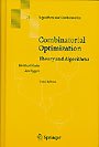 Combinatorial Optimization: Theory and Algorithms | Mathematical Association of America