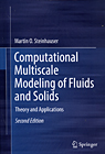 Computational Multiscale Modeling of Fluids and Solids | Mathematical Association of America