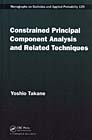 Constrained Principal Component Analysis and Related Techniques | Mathematical Association of ...