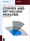 Convex and Set-Valued Analysis | Mathematical Association of America
