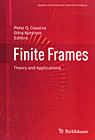 Finite Frames: Theory and Applications | Mathematical Association of America