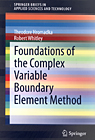 Foundations of the Complex Variable Boundary Element Method | Mathematical Association of America