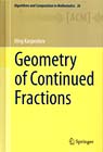 Geometry of Continued Fractions | Mathematical Association of America