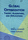 Global Optimization: Theory, Algorithms, and Applications | Mathematical Association of America