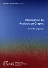 Introduction to Analysis on Graphs | Mathematical Association of America