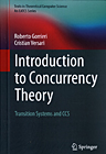 Introduction to Concurrency Theory | Mathematical Association of America