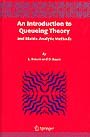 An Introduction to Queueing Theory and Matrix-Analytic Methods | Mathematical Association of America