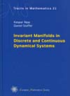 Invariant Manifolds in Discrete and Continuous Dynamical Systems | Mathematical Association of ...
