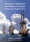 Iterative Methods for Linear Systems: Theory and Applications ...