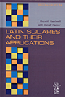 Latin Squares and Their Applications | Mathematical Association of America