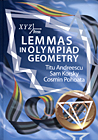 Lemmas in Olympiad Geometry | Mathematical Association of America