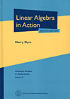 Linear Algebra in Action | Mathematical Association of America