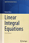 Linear Integral Equations | Mathematical Association of America