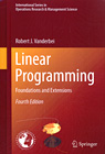 Linear Programming: Foundations and Extensions | Mathematical Association of America