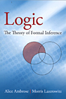 Logic: The Theory of Formal Inference | Mathematical Association of America