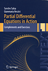 Partial Differential Equations in Action: Complements and Exercises ...