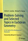 Problem-Solving and Selected Topics in Euclidean Geometry | Mathematical Association of America