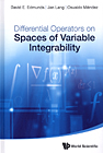 Differential Operators on Spaces of Variable Integrability | Mathematical Association of America