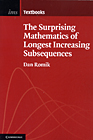 The Surprising Mathematics of Longest Increasing Subsequences ...