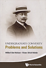 Undergraduate Convexity: Problems and Solutions | Mathematical Association of America