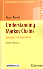 Understanding Markov Chains: Examples and Applications | Mathematical Association of America