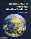 Fundamentals of Numerical Weather Prediction | Mathematical Association ...