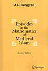 Episodes in the Mathematics of Medieval Islam | Mathematical ...