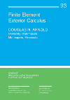 Finite Element Exterior Calculus | Mathematical Association of America