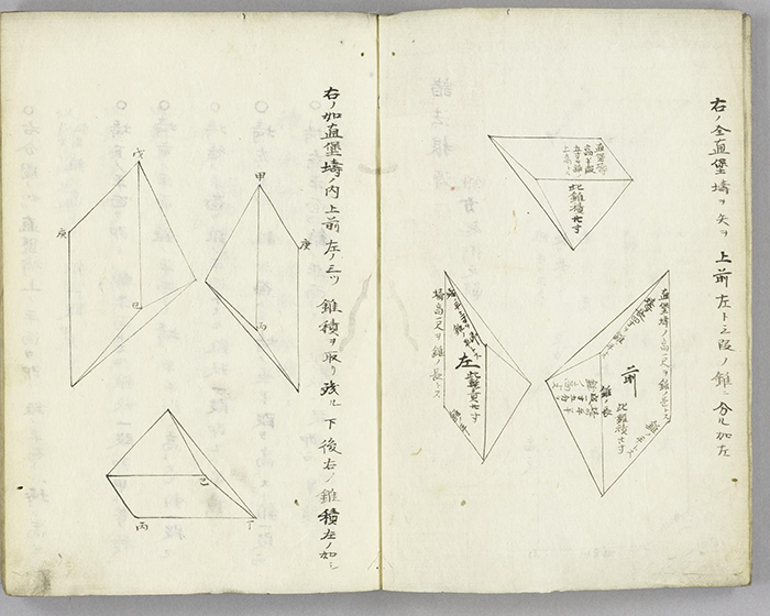 Mathematical Treasures of Japan in the Edo Period: Geometry ...