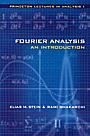 Fourier Analysis: An Introduction | Mathematical Association of America